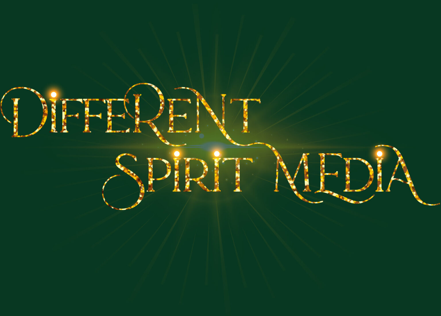 Projects – Different Spirit Media